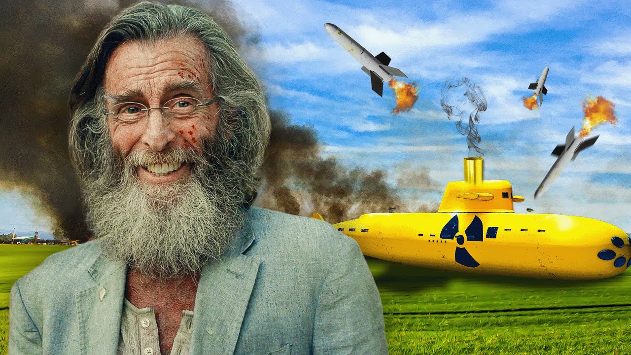 How Teddy ALMOST Saved Fear The Walking Dead - YouTube