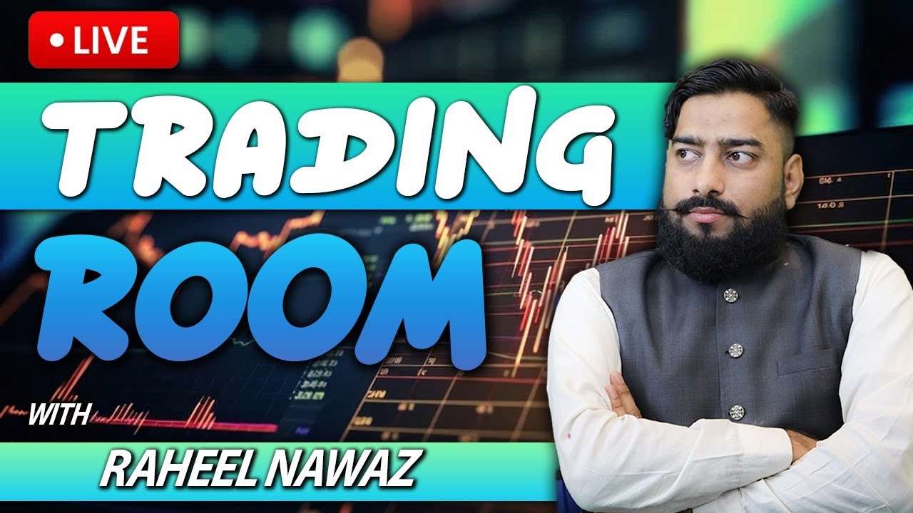 Live Forex Trading Room 796 | learn and earn - YouTube