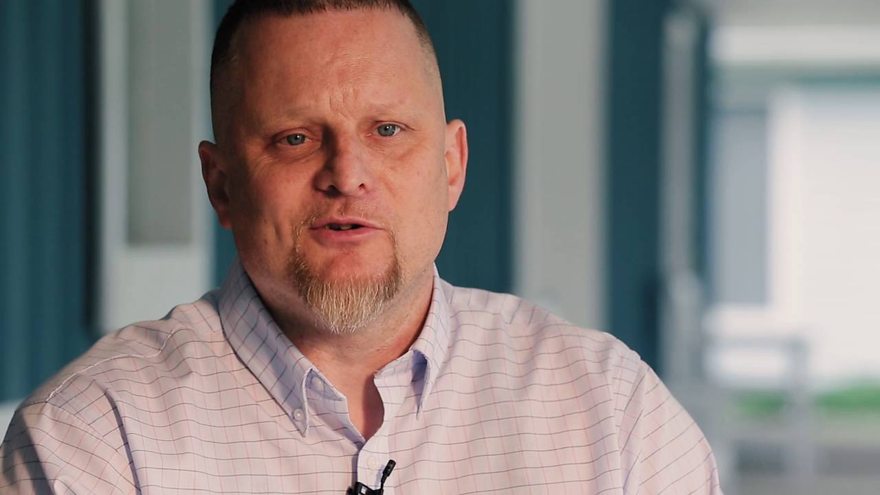 Stephen Coleman Short Story - YouTube