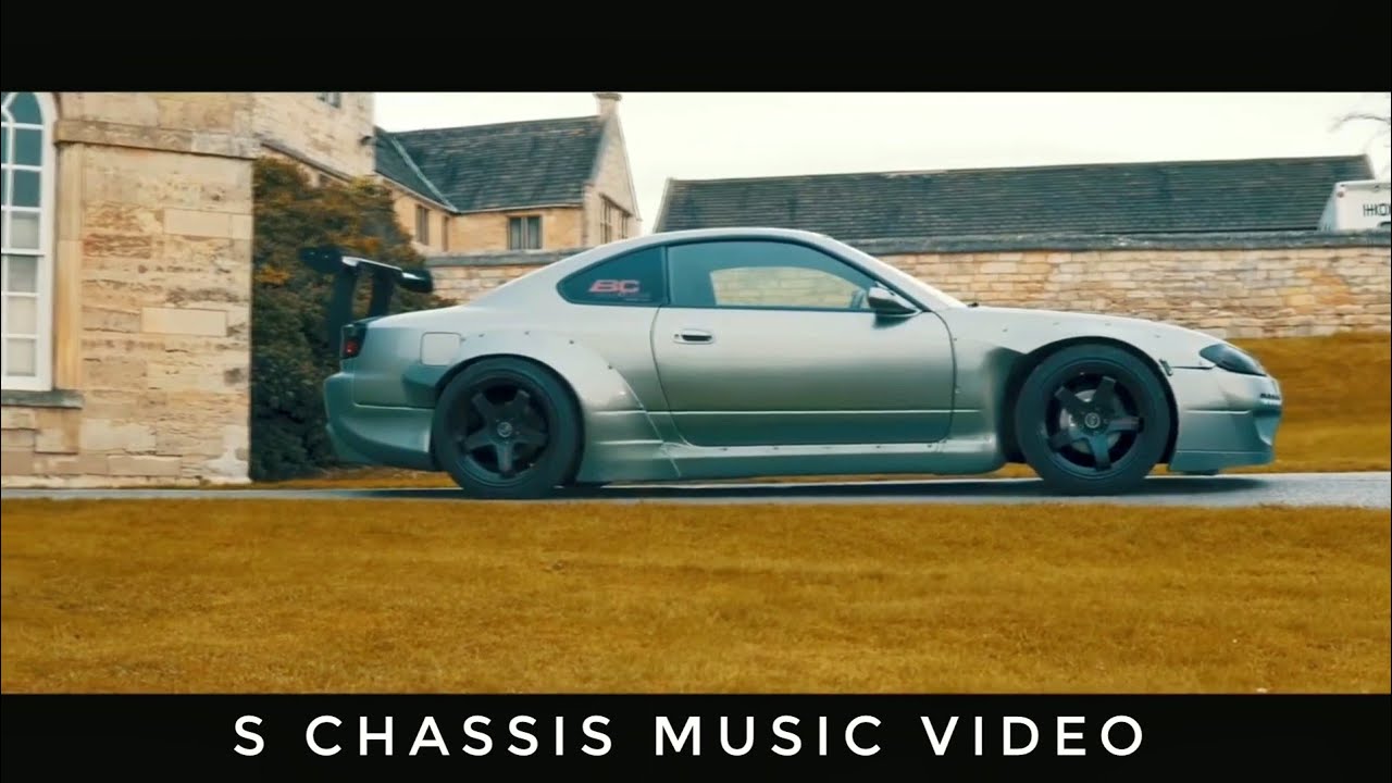 S chassis music video - YouTube