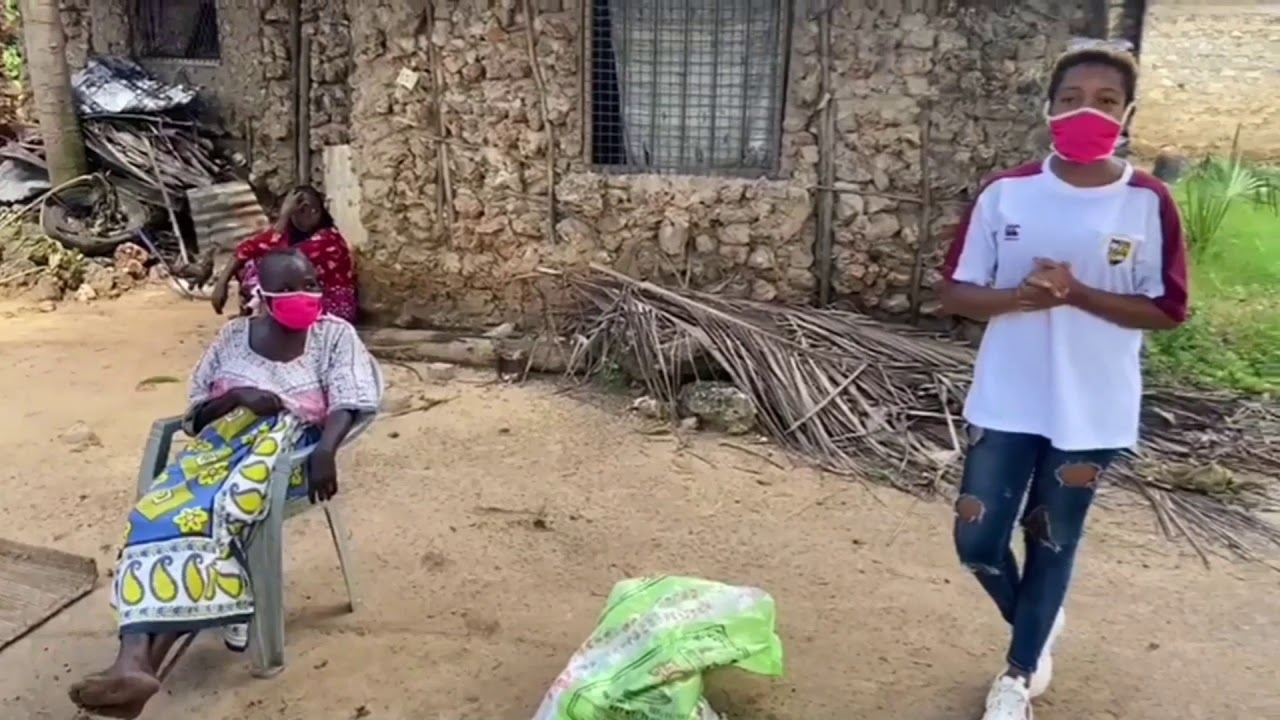 The Covid_19 miracle - YouTube