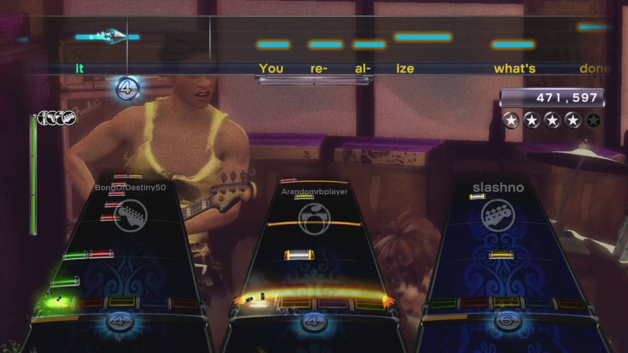 Monument by ANKST Full Band FC #1890 - YouTube