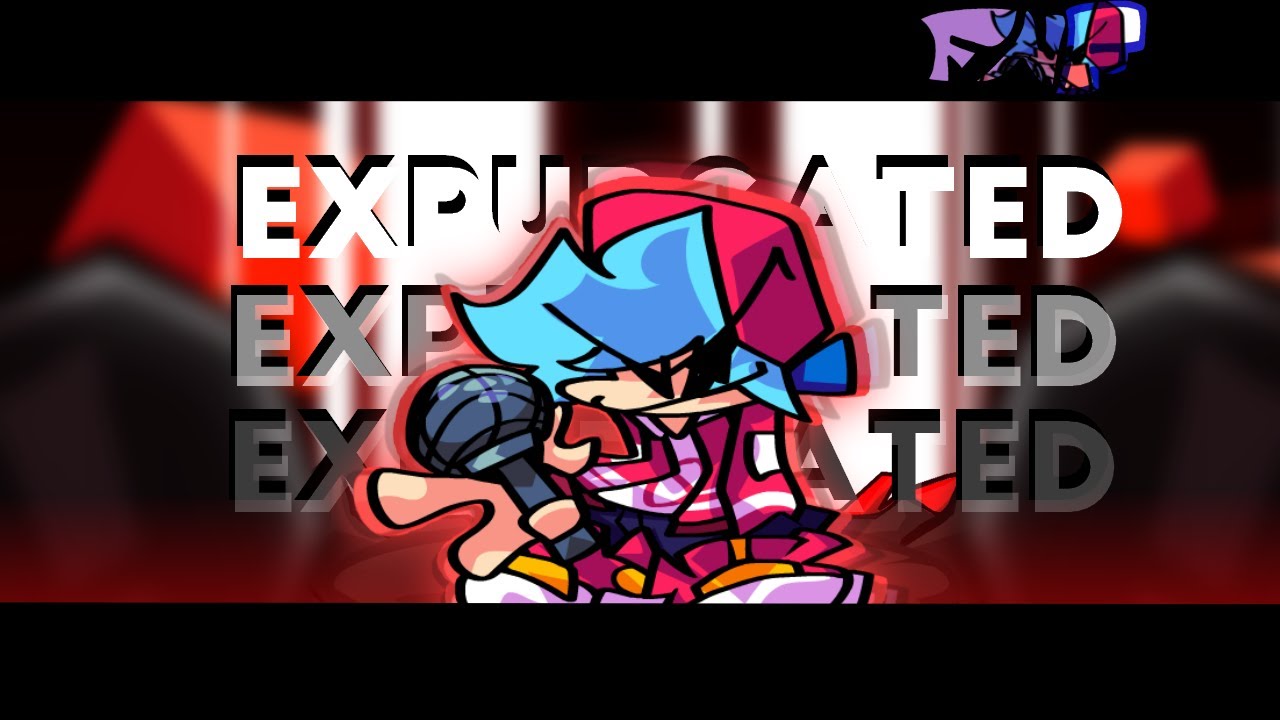 [FNF] Z3mp BF Showcase - EXPURGATED | Hotline 024 - YouTube