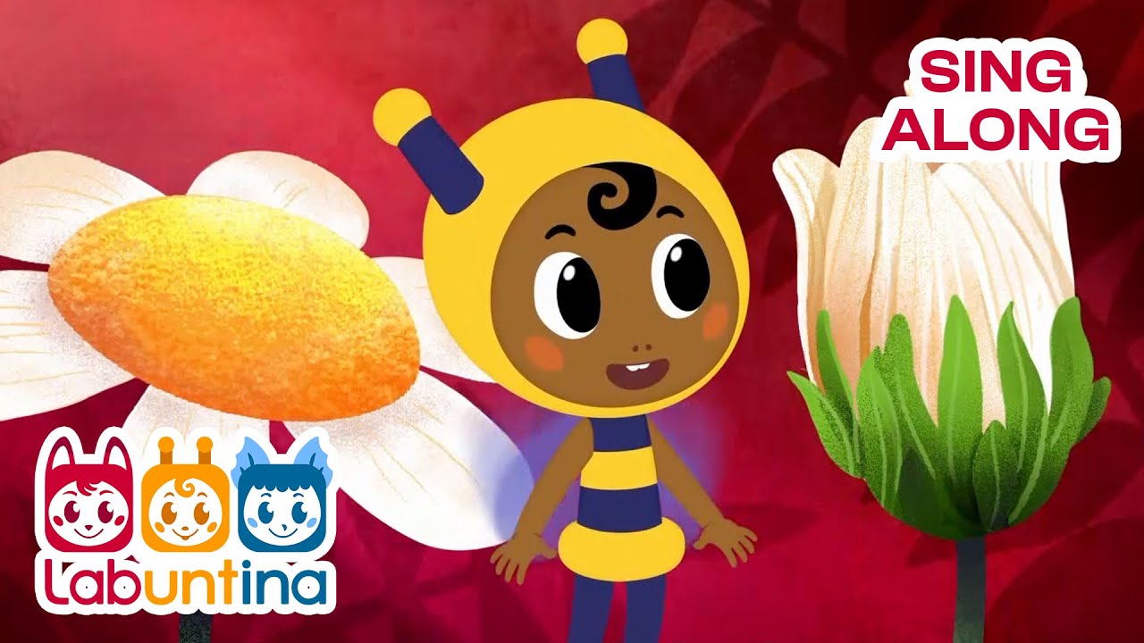 Opposites | Learning Songs for Kids | Labuntina | 9 Story Sing & Dance ...