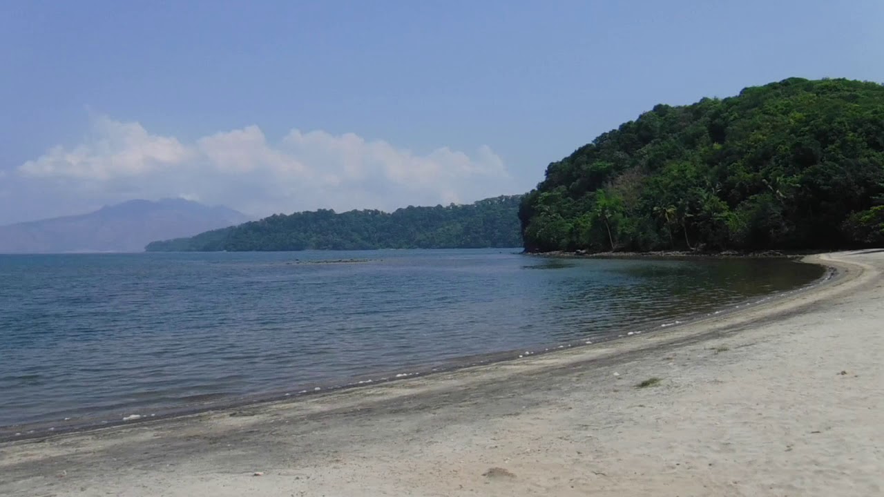 Blue Turtle Cove Bataan Philippines - YouTube
