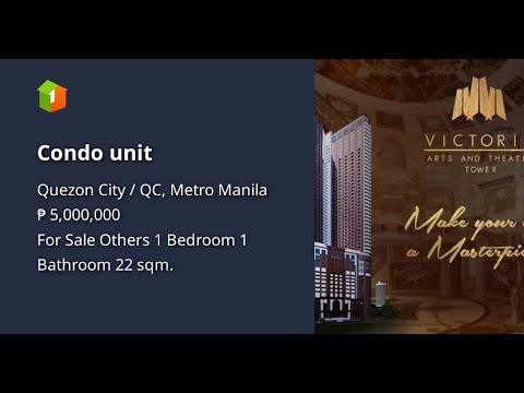 Condo unit - YouTube