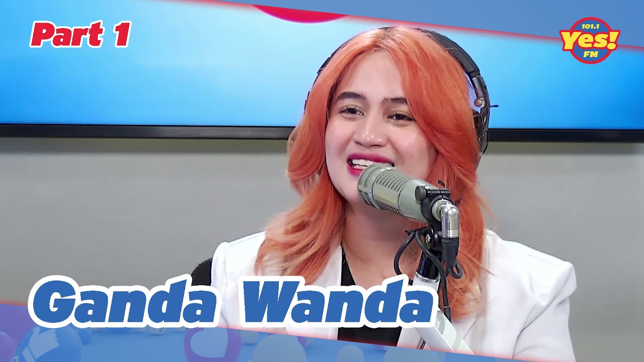 AS A RESPONSIBLE FERSON - Ganda Wanda (May 31, 2024) | PART 1 - YouTube