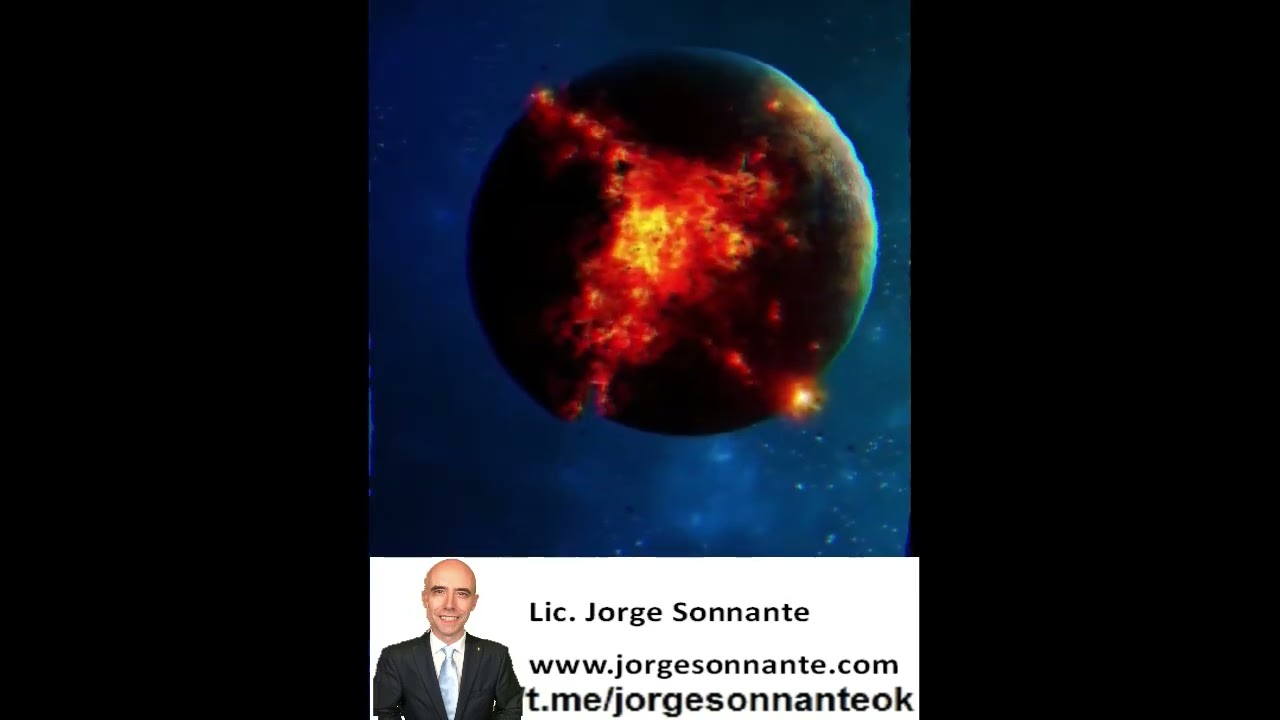 EL MUNDO FUE DESTRUIDO EN EL 2012 Y NO TE DISTE CUENTA! - YouTube