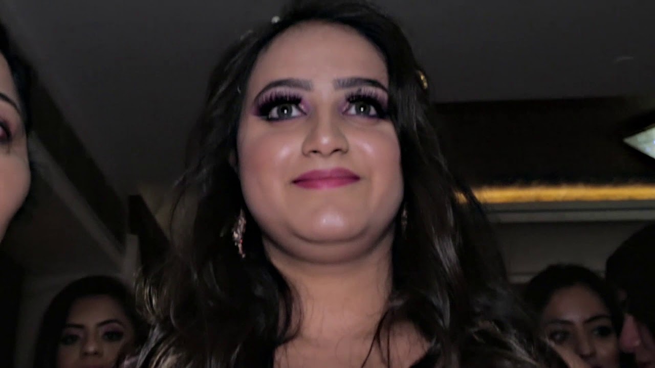 AMRITPAL & TARANPREET - YouTube