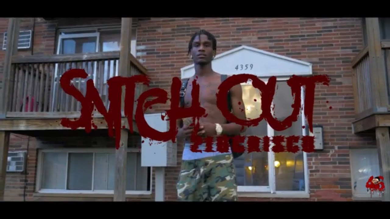 216Crisco - Snitch Out || Shot By: @46Visuals - YouTube