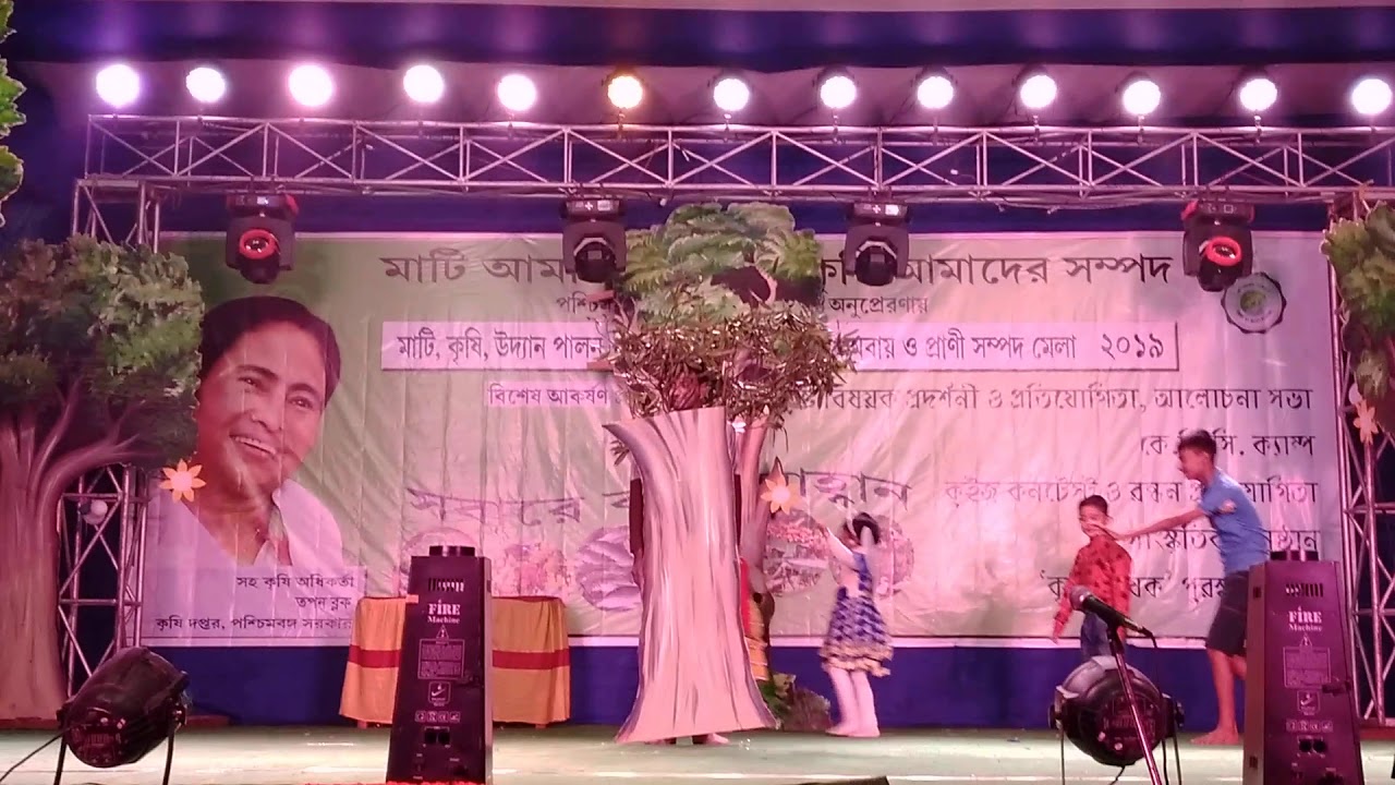 Sabuj Dwiper Banshi 3 - YouTube