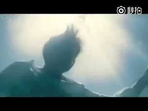 SNH48 Huang Tingting KISS Scene - YouTube