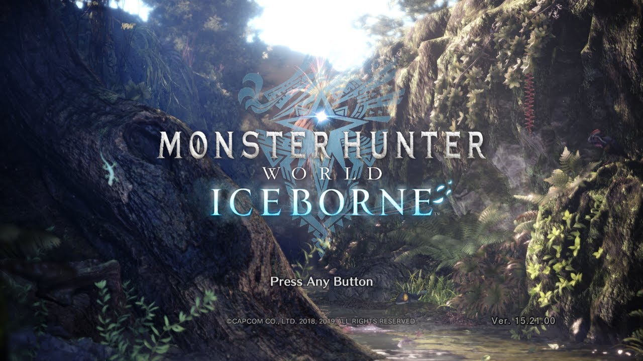 【MH:World】steam版 気の向くままに - YouTube