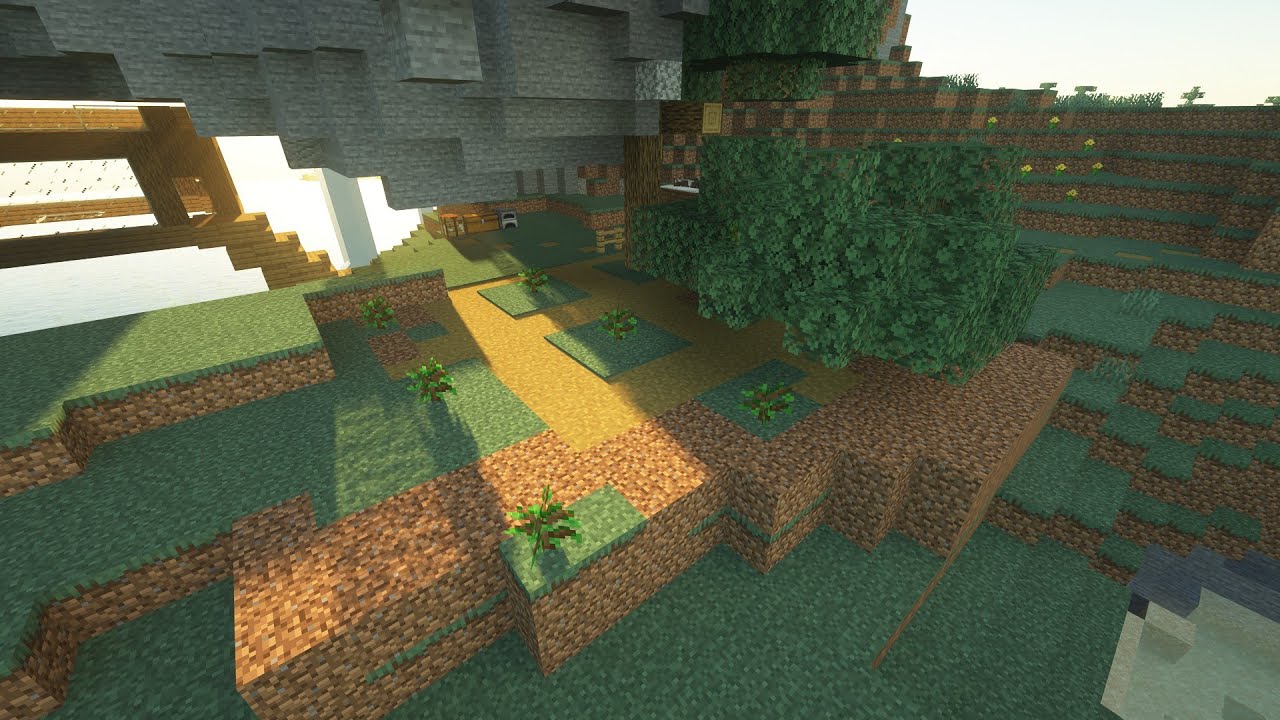 Minecraft | seus ptgi | no comment gameplay | 7 - YouTube