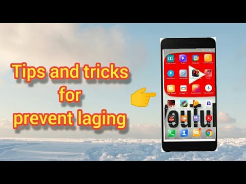 How To prevent our phone from laging / tips for prevent laging. - YouTube