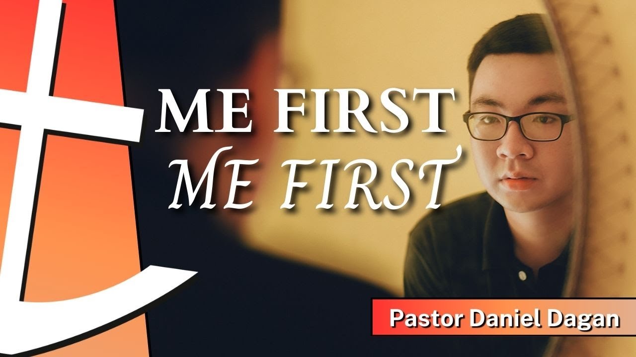 Me First - Me First - YouTube