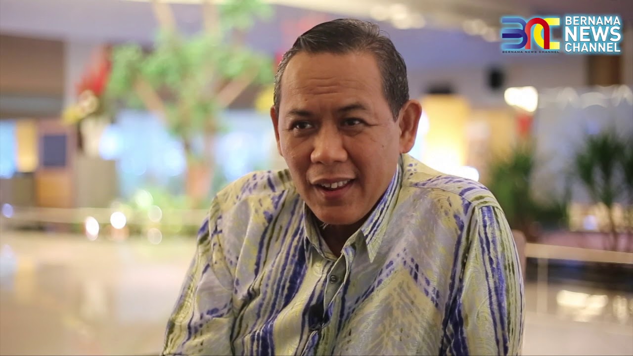 [NINE11 - Segmen 'Sana Sini'] Sehari Bersama MB Negeri Sembilan, Dato ...