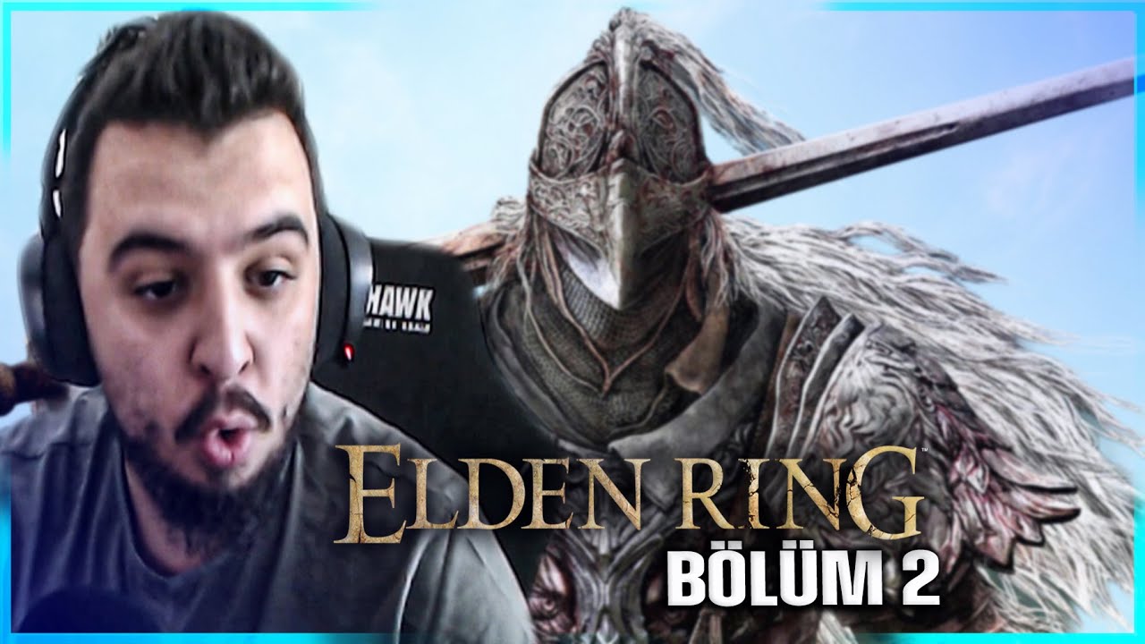 Cordiseps - ELDEN RING BÖLÜM 2 @Cordiseps #eldenring - YouTube