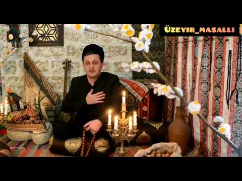 Новруз байрамыныз мубарек.