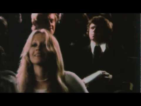 35mm DIY Film Scan - Mon Cheri Kino - German Cinema Ad - Color Restoration