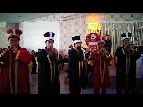 Serdar-ı Hakan Abdülhamid Han marşımız!