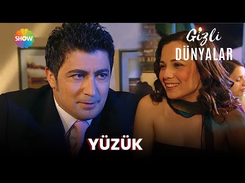 Gizli Dünyalar | Yüzük (FULL HD)