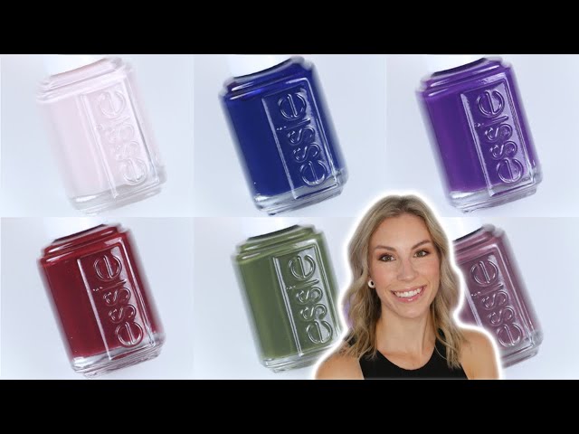 Essie First Dance