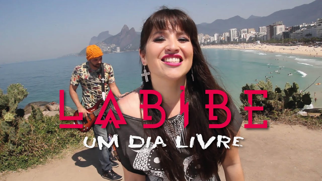 Labibe - Um dia Livre (clipe oficial) - YouTube