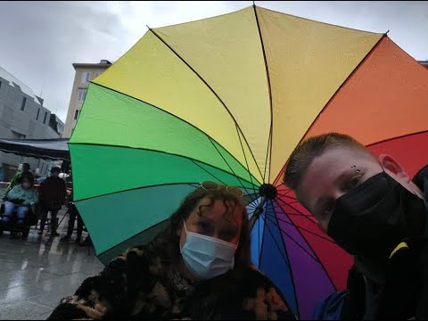 Nancy Frind - YouTube