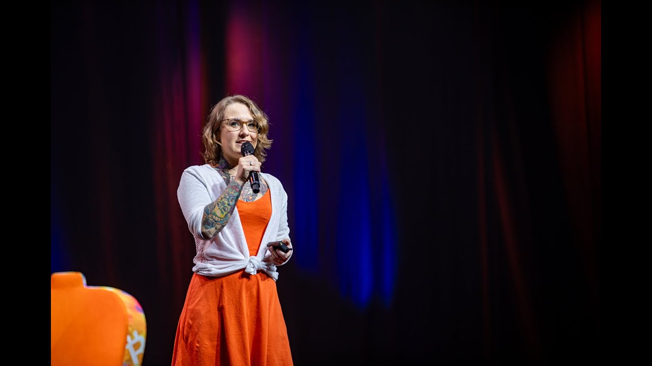 Ist finanzielle Eigenverantwortung mit Bitcoin massentauglich? - BTC23 ...