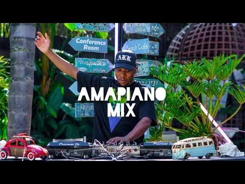 Private School AmaPiano Mix [June 2024] - YouTube