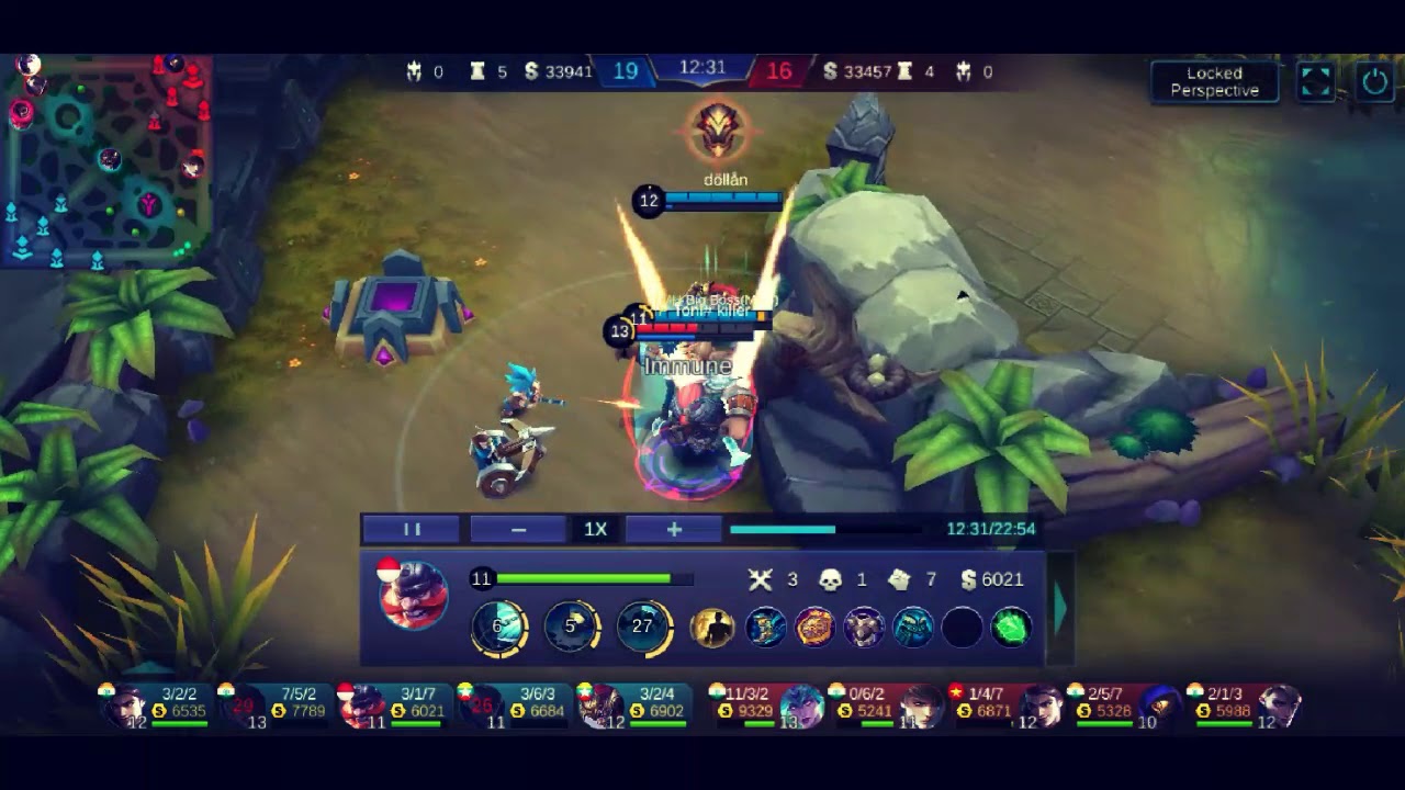 This is how we play... - YouTube