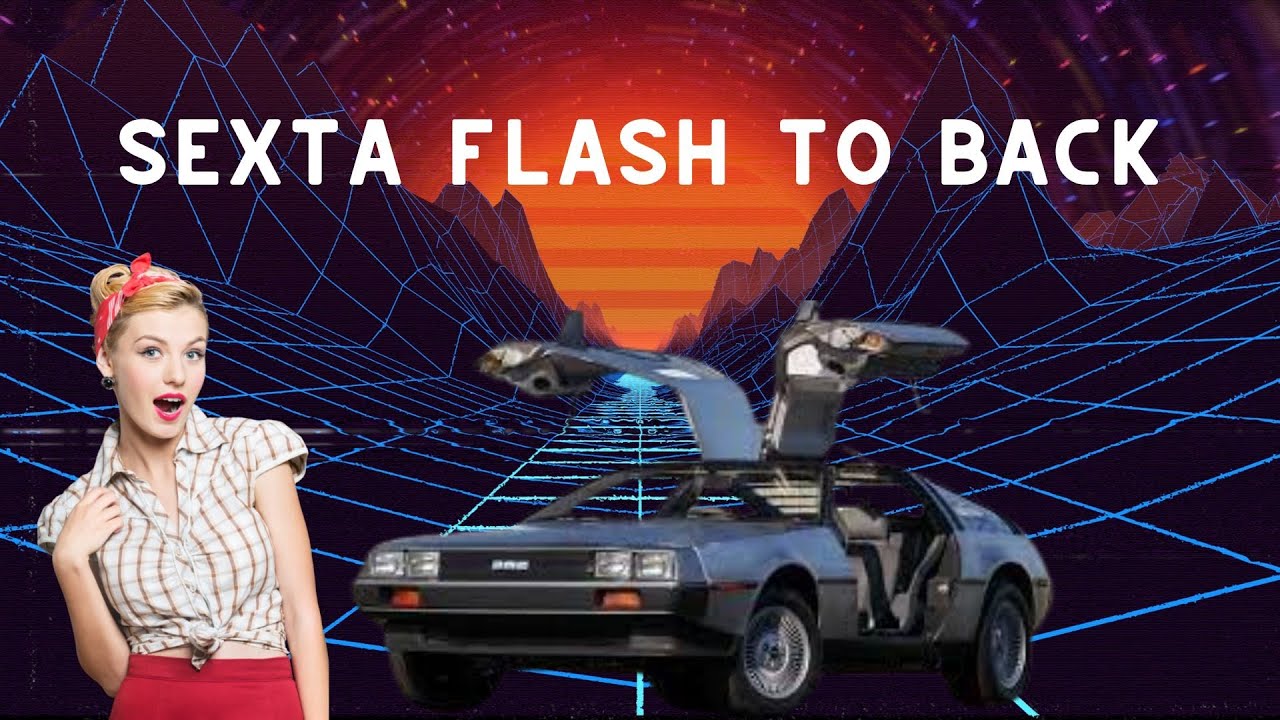 Nostalgia pura 2023 Flashback #anos80 #flashback #flashbacks - YouTube