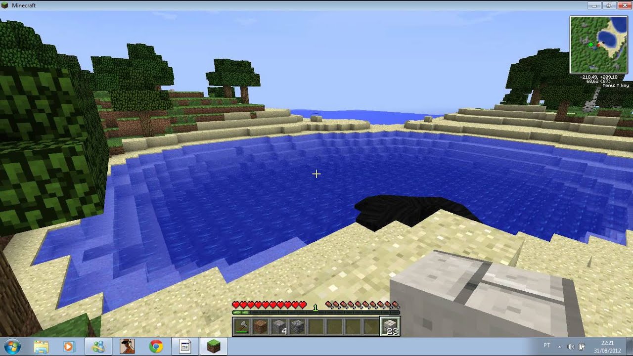 Minecraft: Technic Pack - YouTube