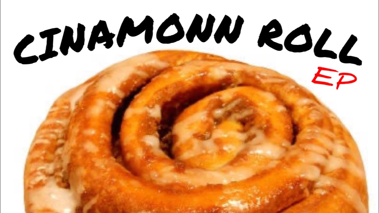 CINAMON ROLL - YouTube