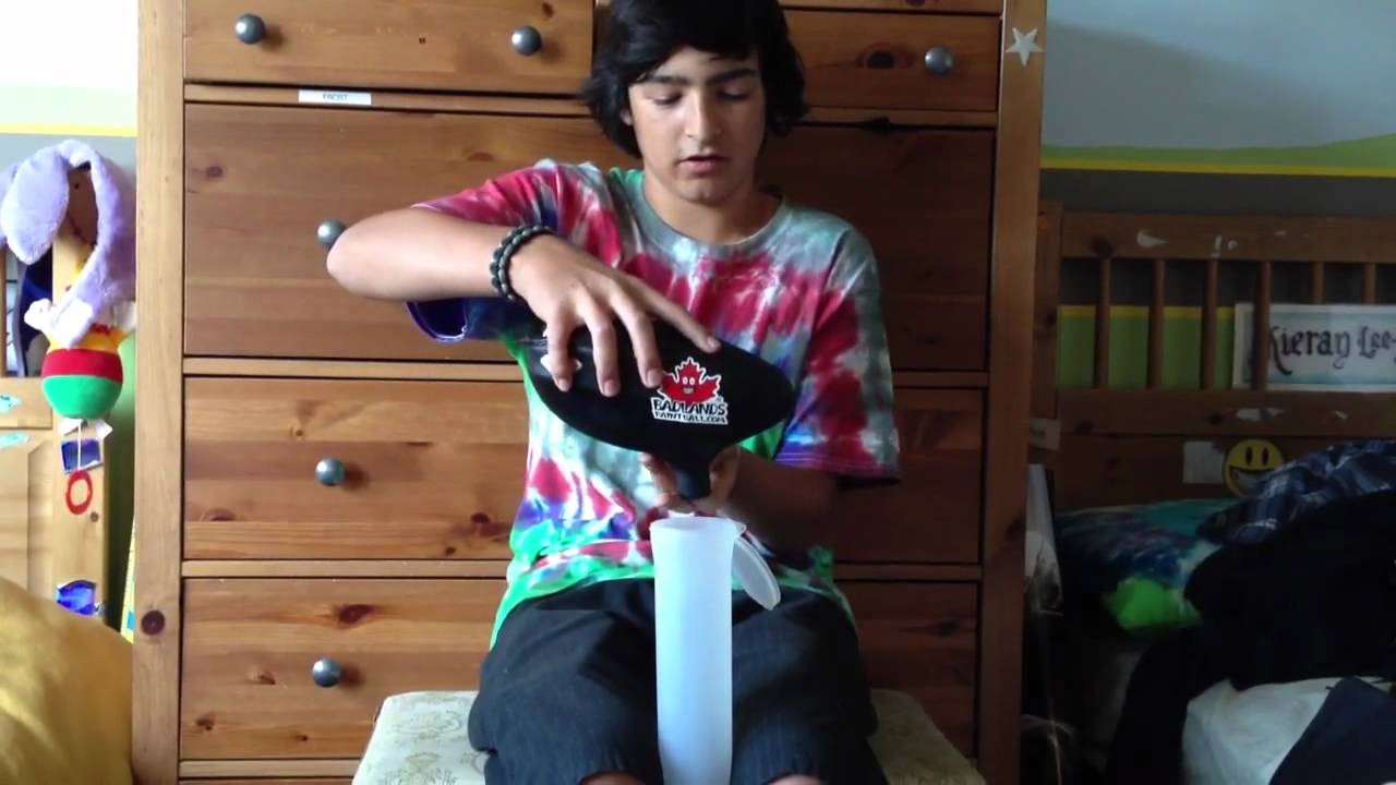 Proto primo hopper review - YouTube