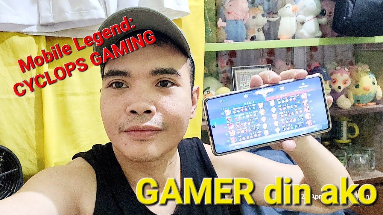 CYCLOPS Gaming, ️Highlights: Saber SKIN - #mobilelegends #mlbb - YouTube