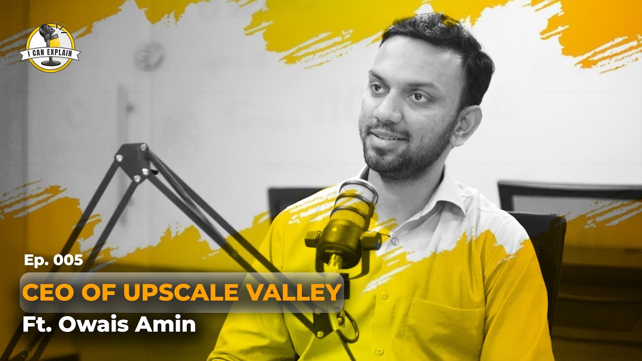 Structure of Service Providing Agency | Ft Owais Amin- Episode 005 | I ...