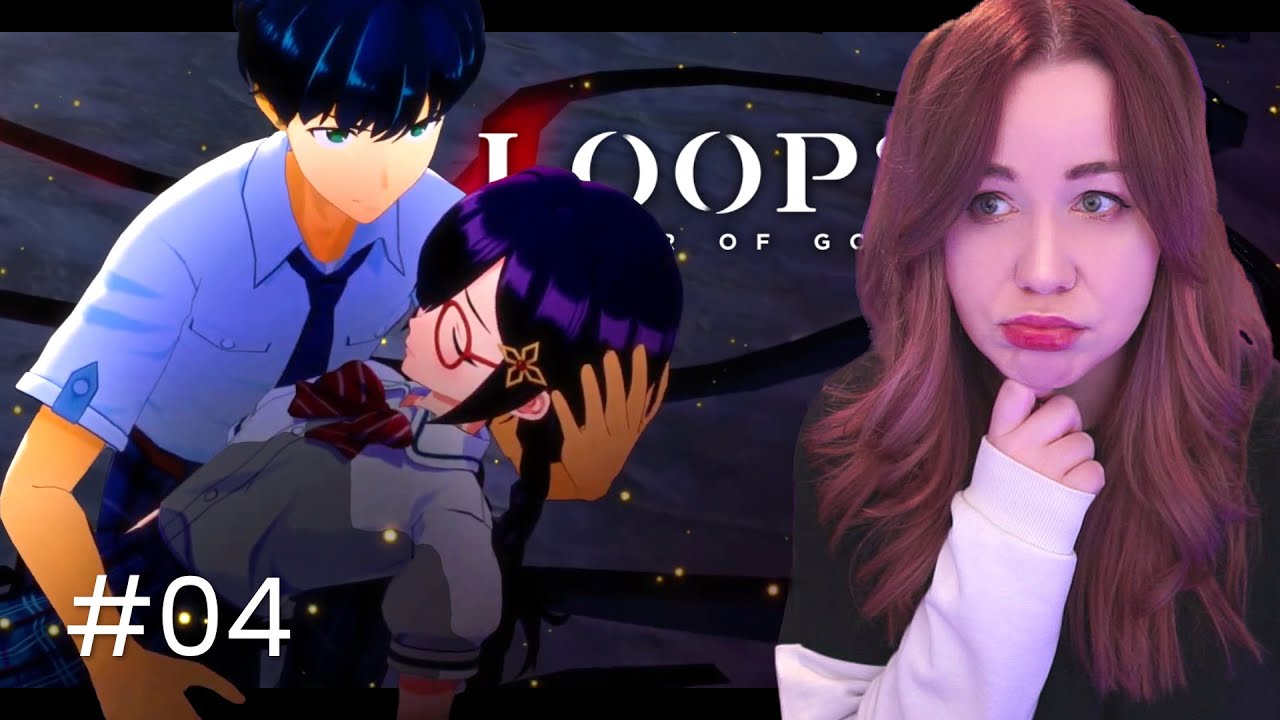 BAUM FÄÄÄLLT!! #04 LOOP8: Summer of Gods – Let's Play (Deutsch) - YouTube