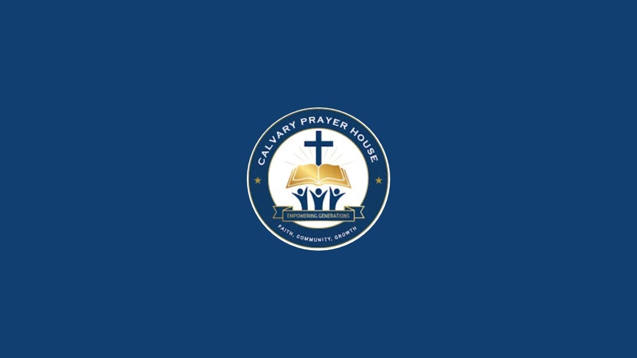 Calvary Prayer House Sunday Service 23/Nov/25 - YouTube