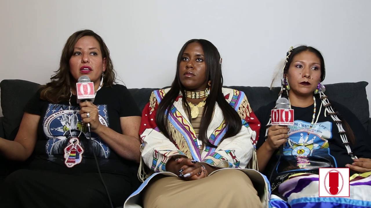 YoNasDa LoneWolf , Floris Whitebull And Waste Win Young Discuss The ...