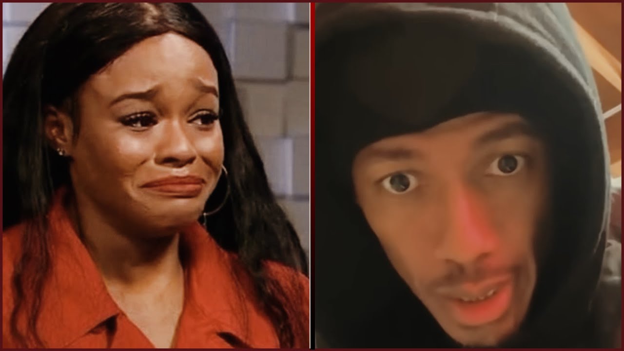 Nicki Cannon FINAL RESPONSE To Azealia Banks After What She Did To Dc ...