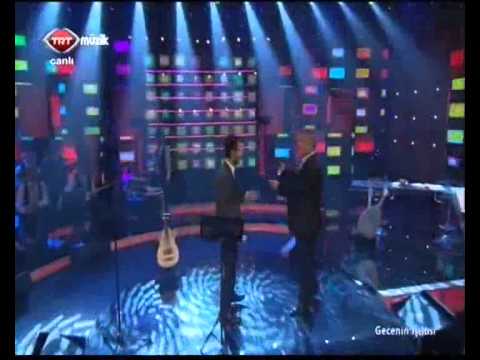 sinan özen cengiz kurtoğlu yana yana kül oldum