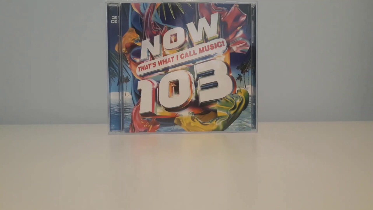 Now 103 Review - YouTube