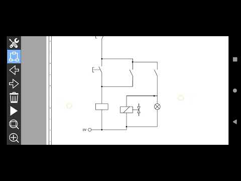 simulasi rangkaian kontrol letching elektropneumatik Rendi anggeria ...