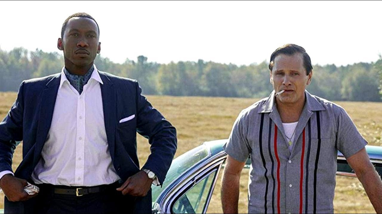 Green Book Soundtrack Tracklist - YouTube