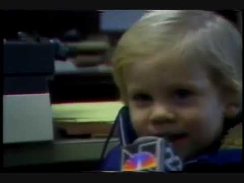 Aaron Futrell 1982 Yakima, WA - YouTube