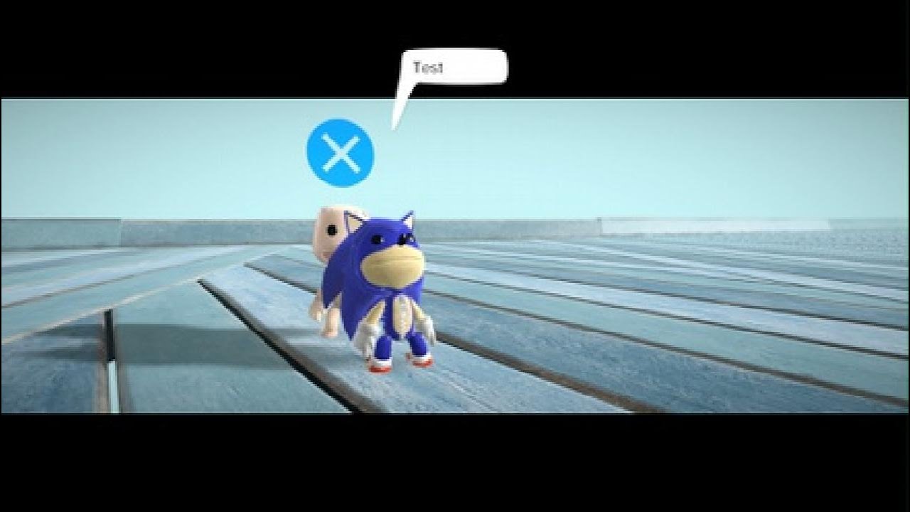 Dialogue Test - YouTube