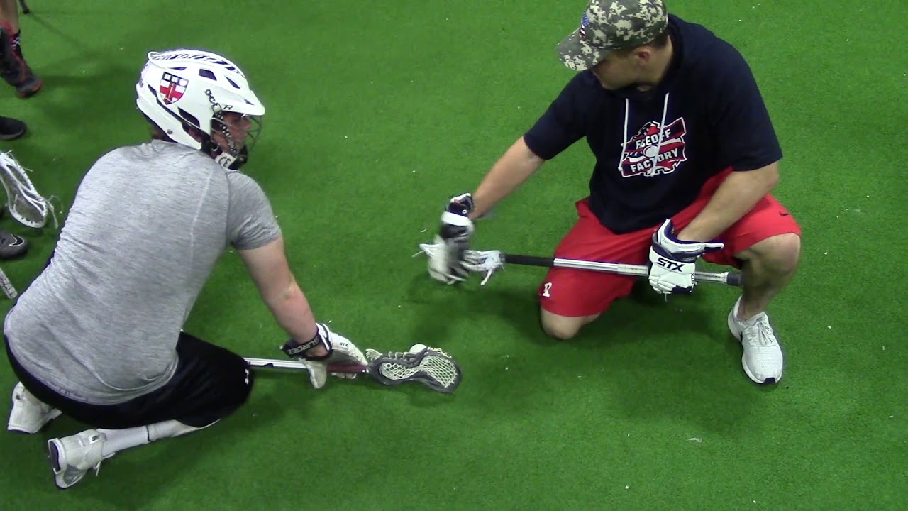 FOF Boston Drills and Reps 5.27.19 - YouTube