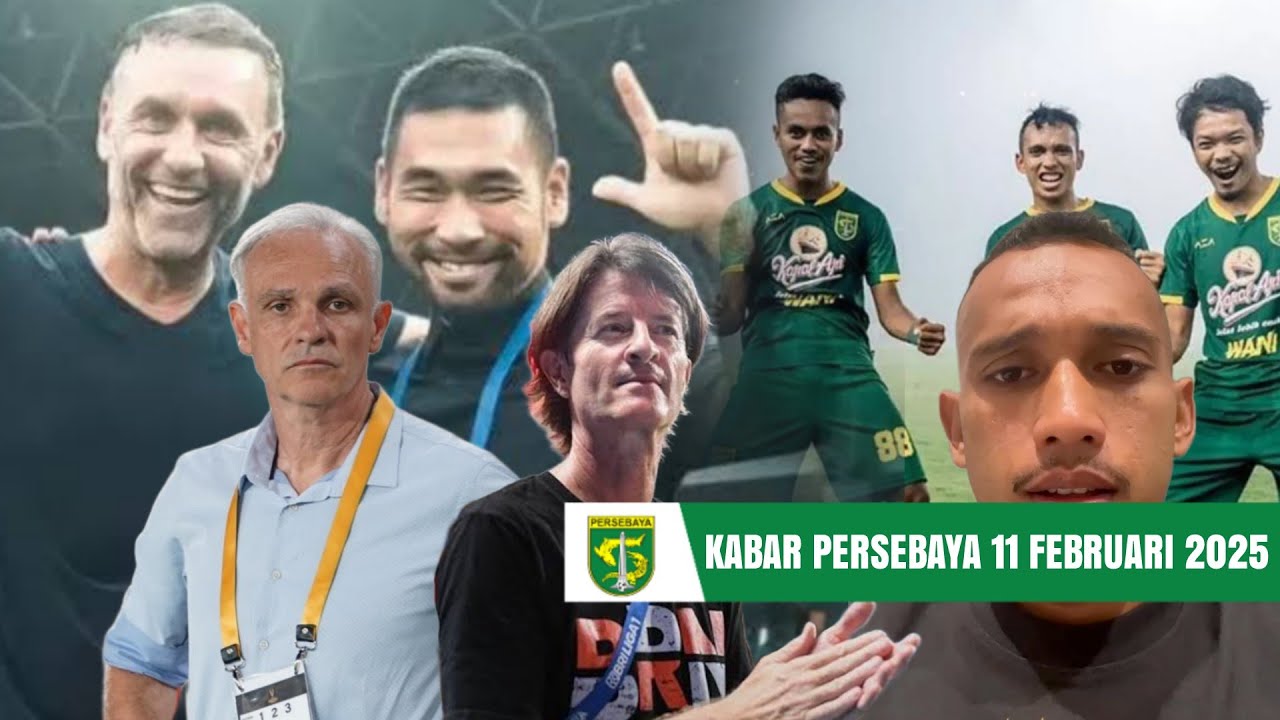 Sosok Pengganti Paul Munster 😊 Irfan Jaya Rindu Ketemu Gelandang ...